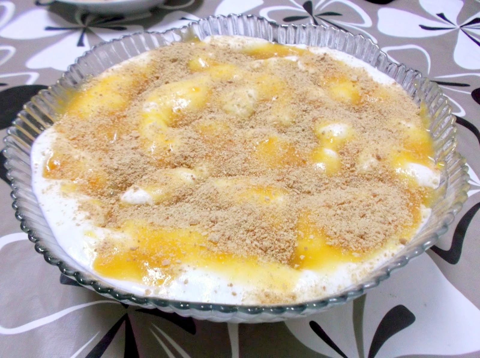 Natas do Céu • Livro de Culinária