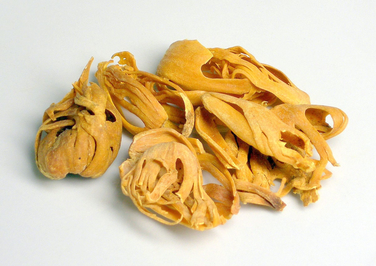 Macis • Livro de Culinária