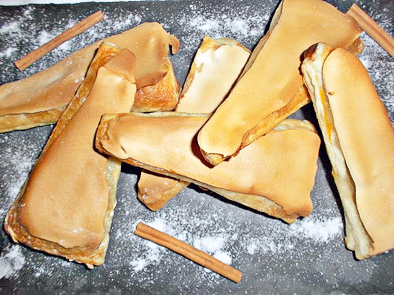 Jesuitas • Livro de Culinária