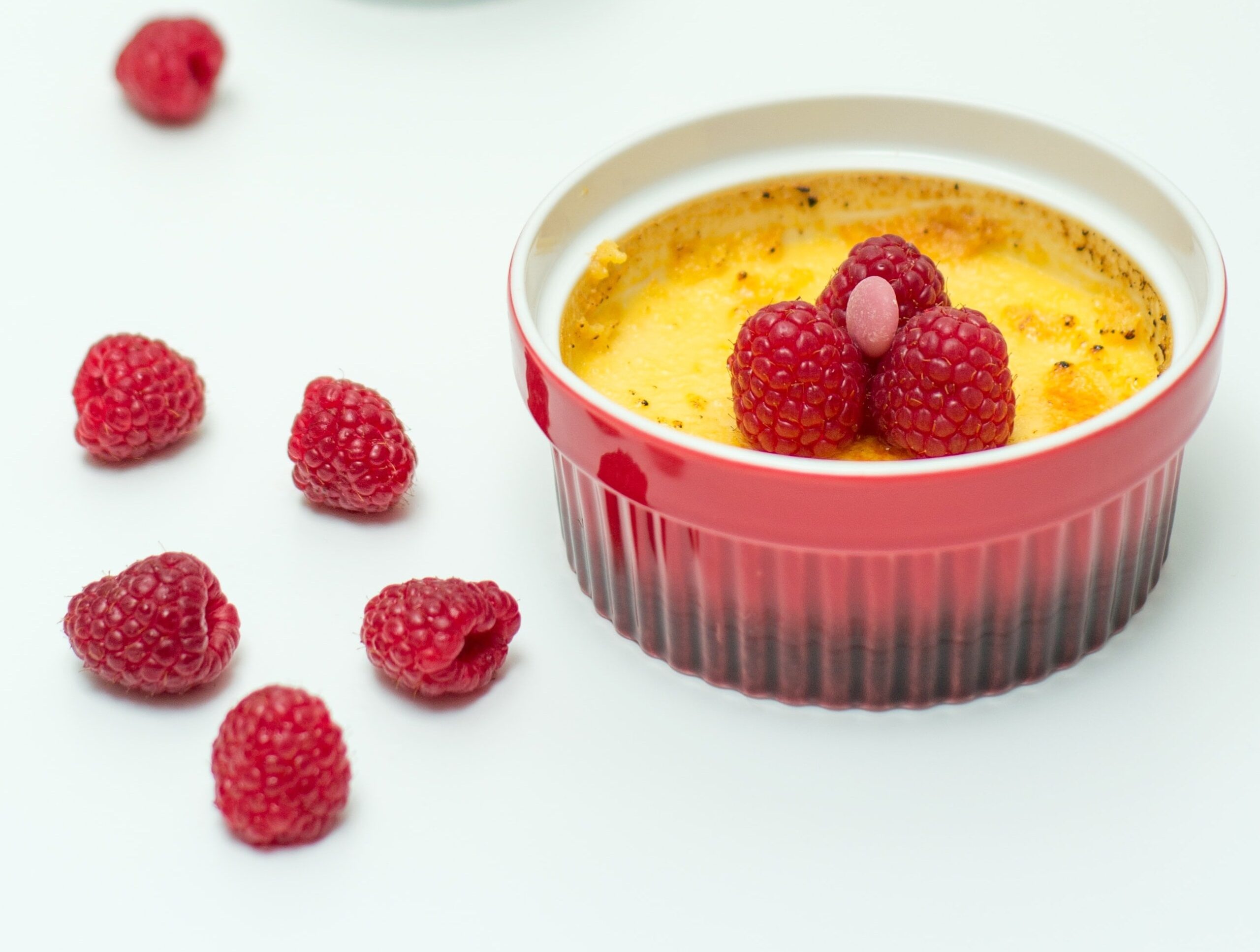 Leite Creme • Livro de Culinária