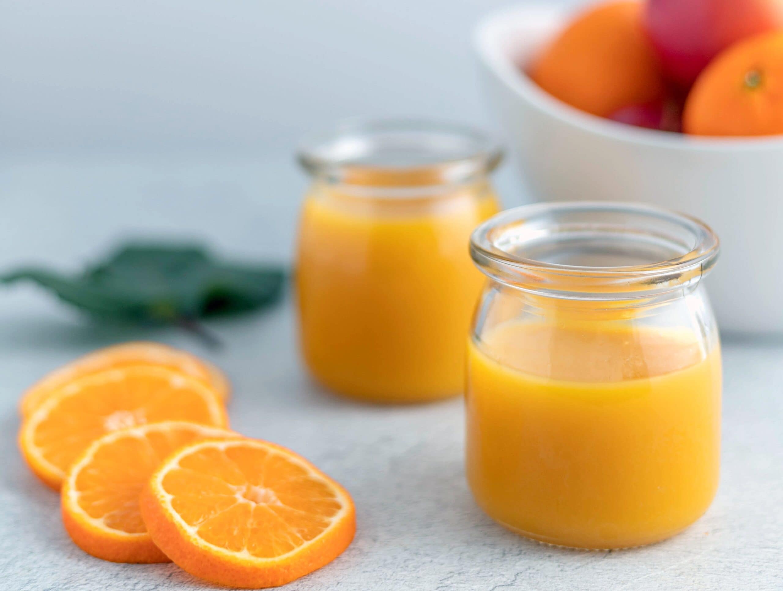 Sumos de Verão • Livro de Culinária