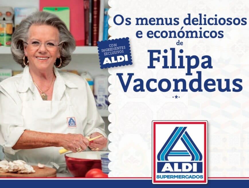 Livro de Receitas Menus Deliciosos e Económicos 1 • Livro de Culinária