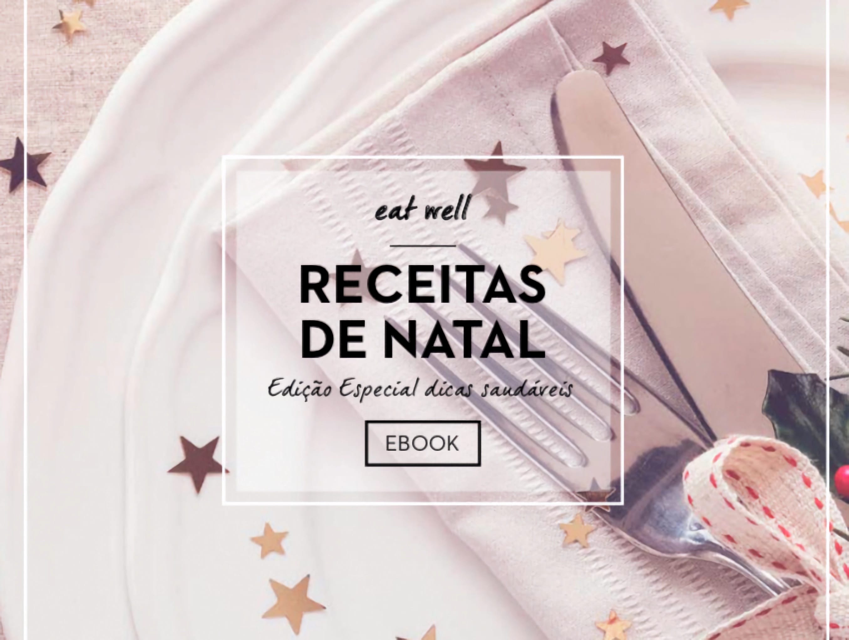 Livro de Receitas de Natal Edição Especial • Livro de Culinária